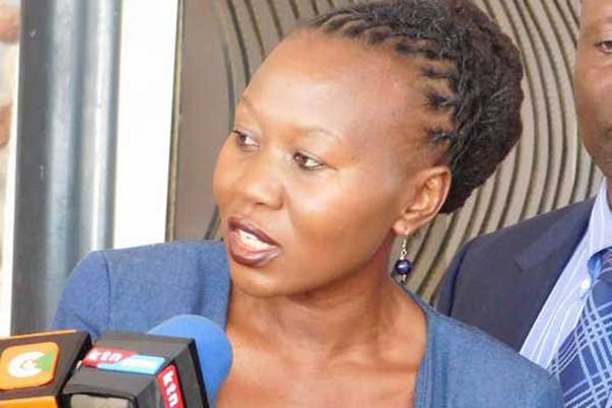 Akombe: We can write millions of BBI reports without a change