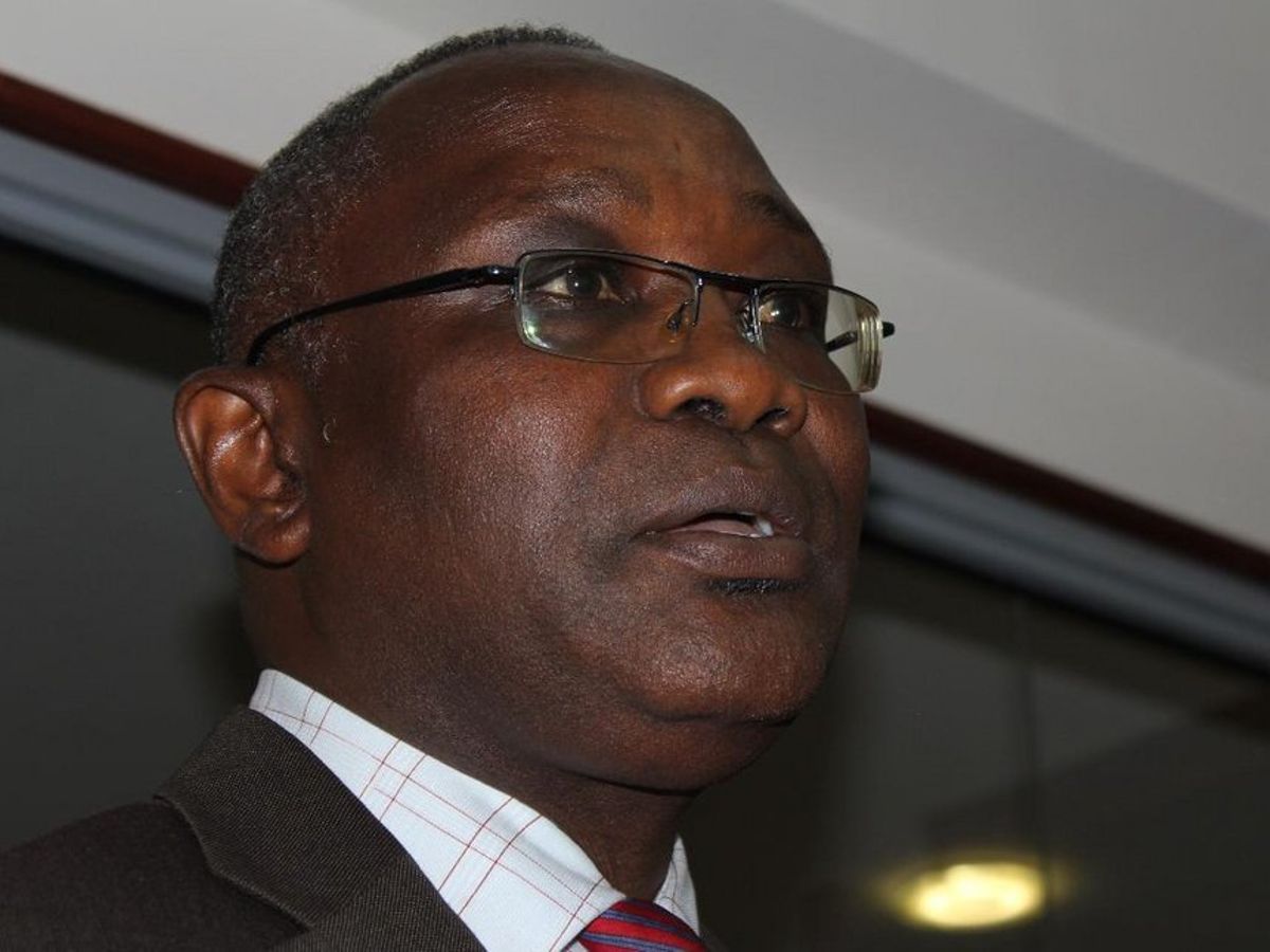 Involve the public when initiating development projects, Ongwae told