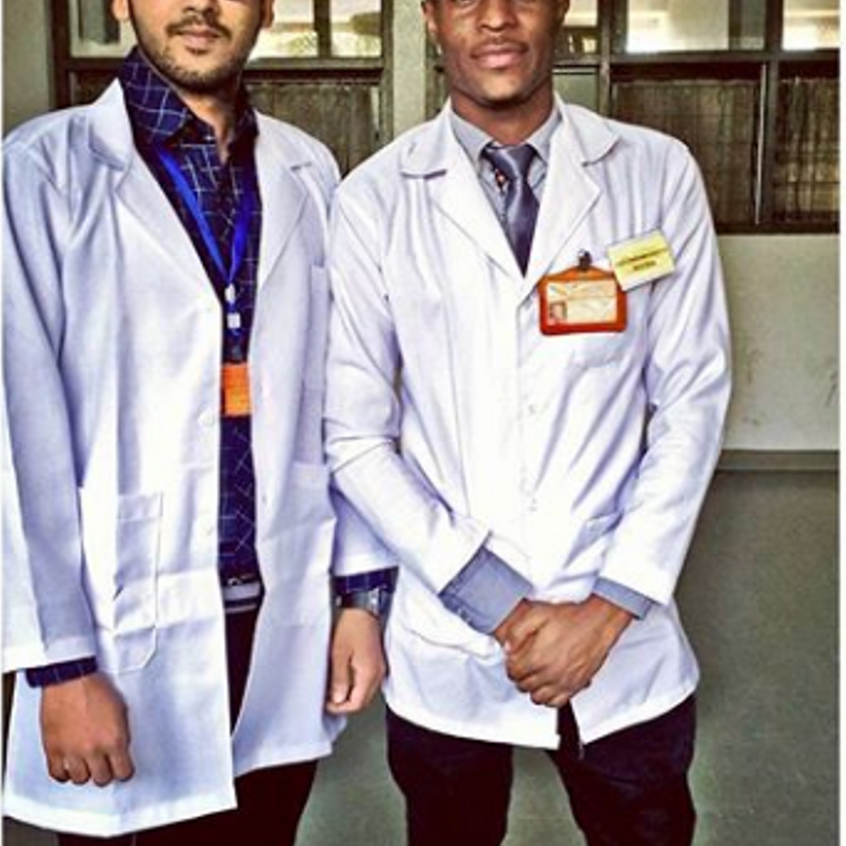 [PHOTOS]: Vera Sidika's new boyfriend is a Tanzanian doctor