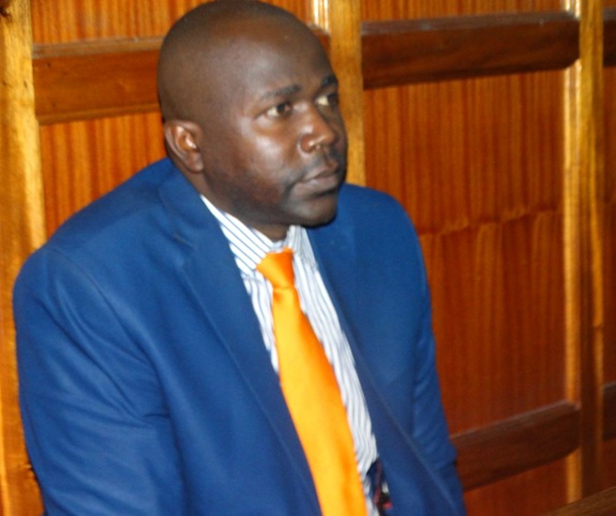 Governor Obado’s PA to face more murder charge