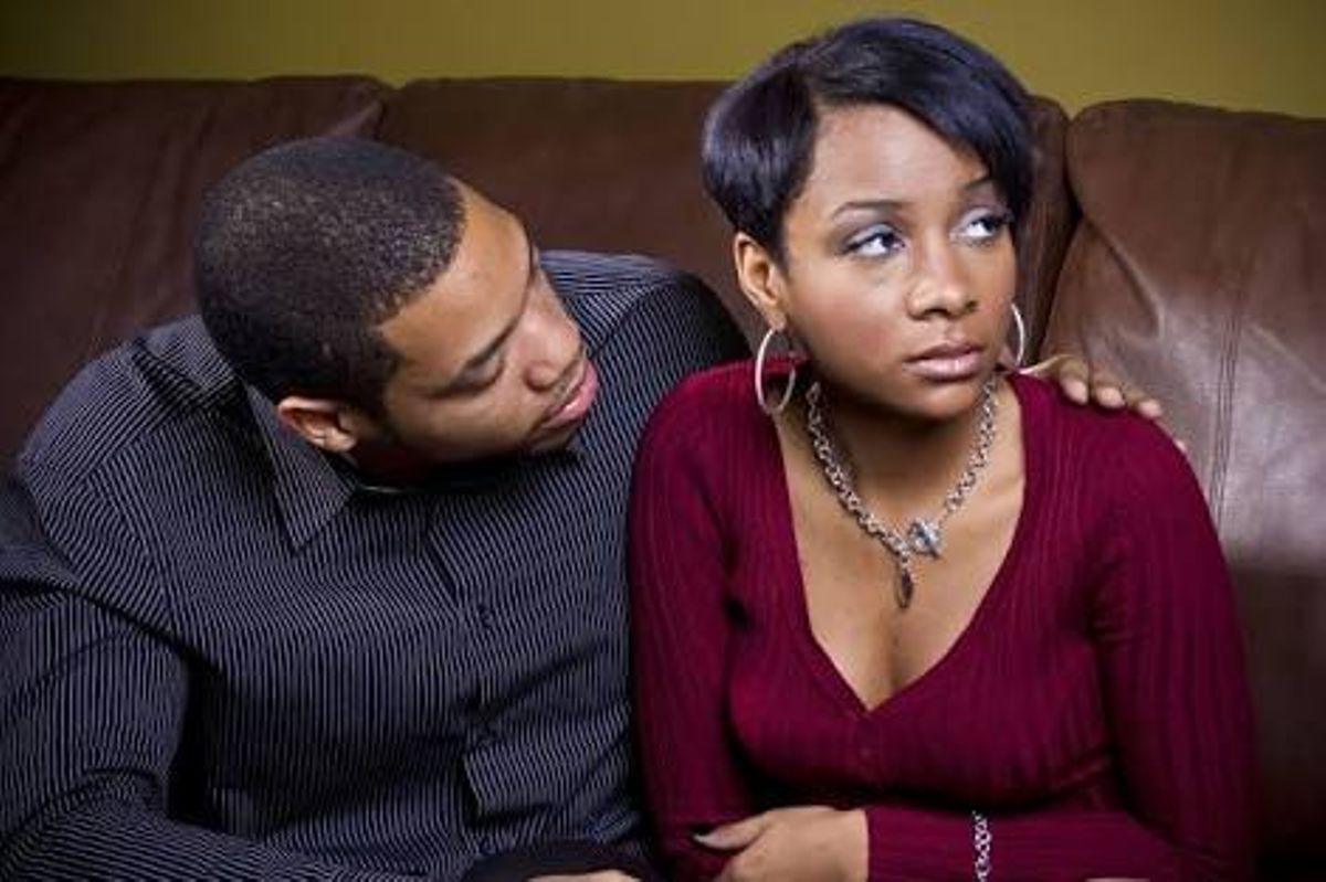 Signs you have an obsessive partner