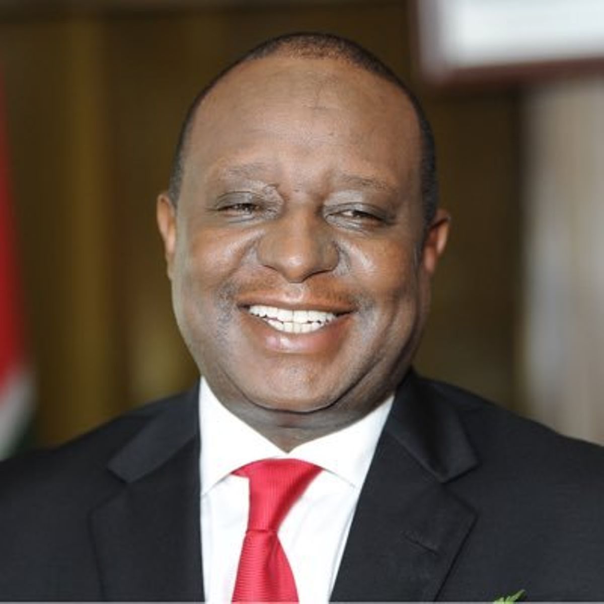 How Rotich’s arrest has brewed 'unrest' in Uasin Gishu