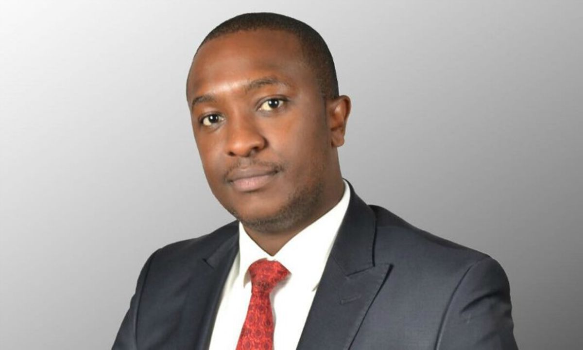 Steve Mbogo lands blogger in trouble over fake news