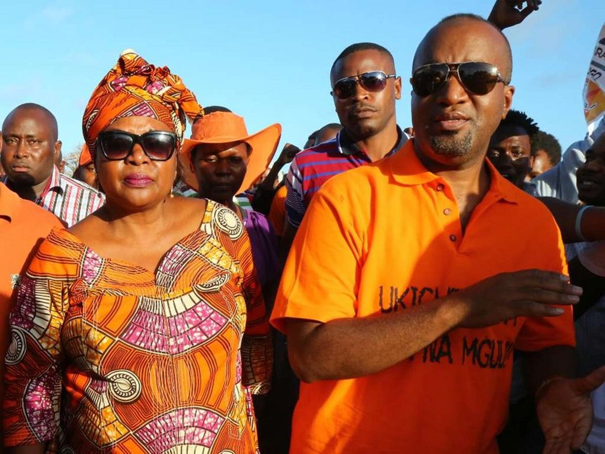 What does the future hold for Joho’s former deputy?