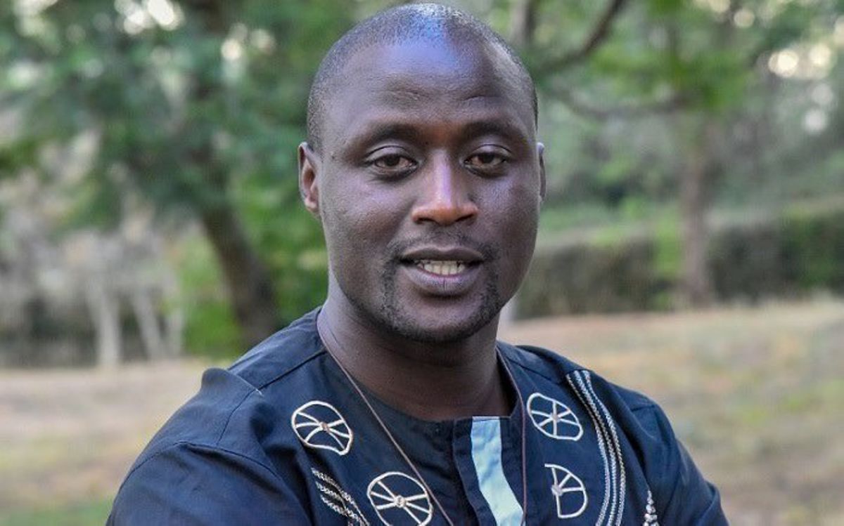 Peter Tabichi, world's best teacher to deliver a speech at UN assembly ...