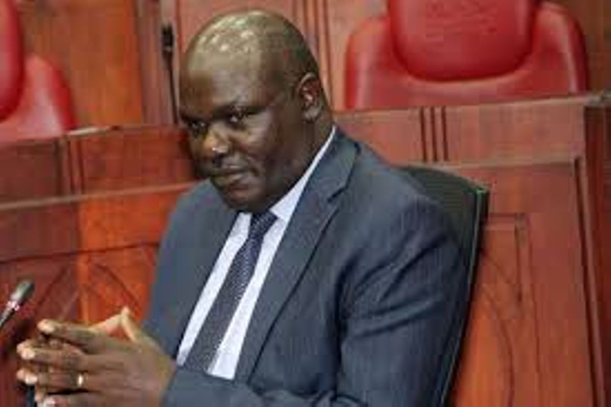 Why replacing Chebukati will lead to constitutional crisis – Lawyer