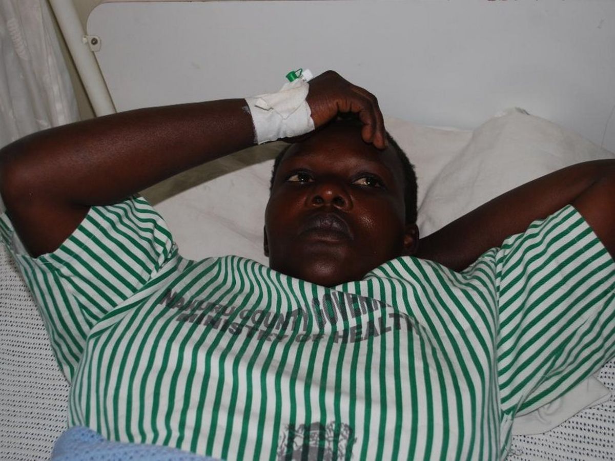 Tears as survivors recount nightmarish journey with killer bus