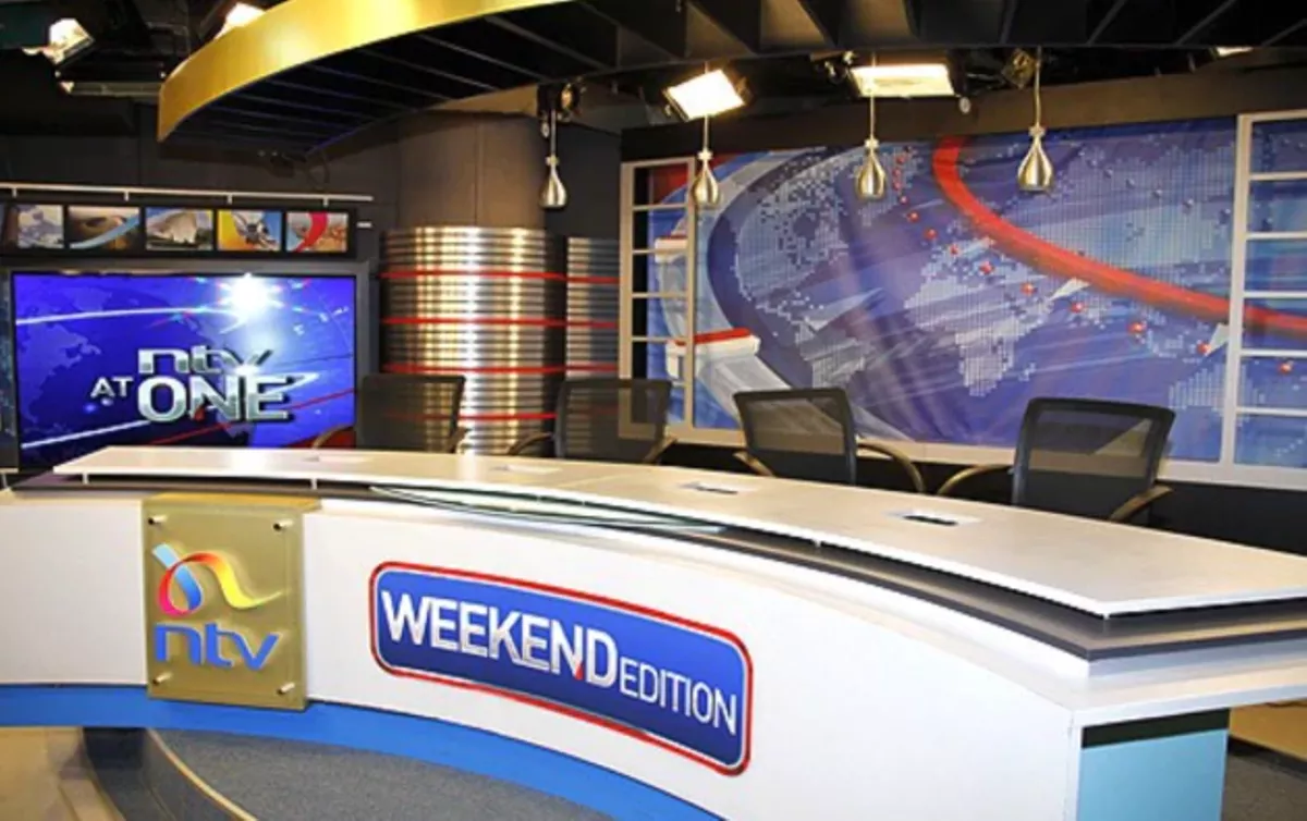 Top journalist joins NTV