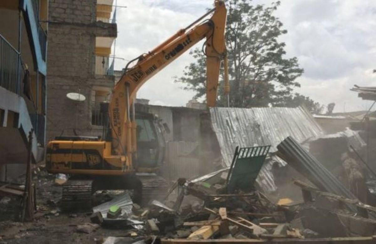 MCA accuses Garissa County Government of sidelinig assembly on evicting ...