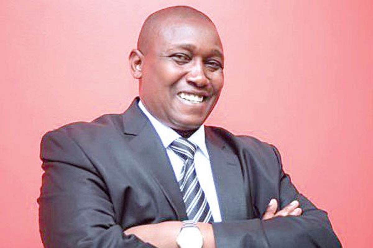 David Ngari speaks on Ekeza troubles