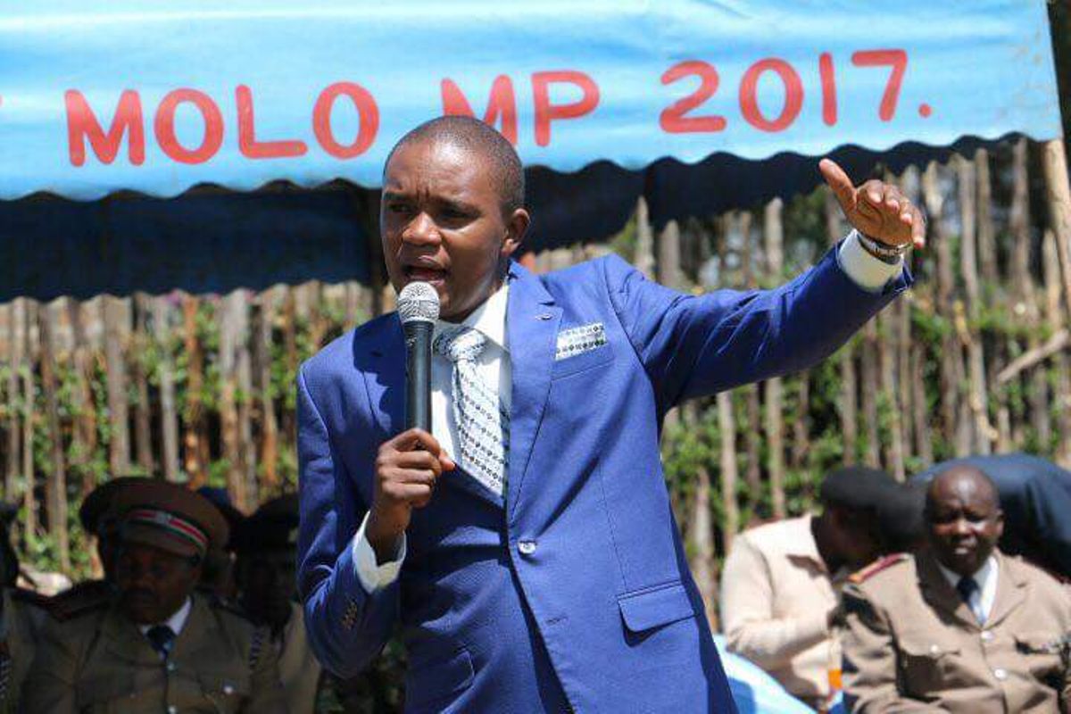 Salgaa dual carriageway construction to start on February, Uhuru assures