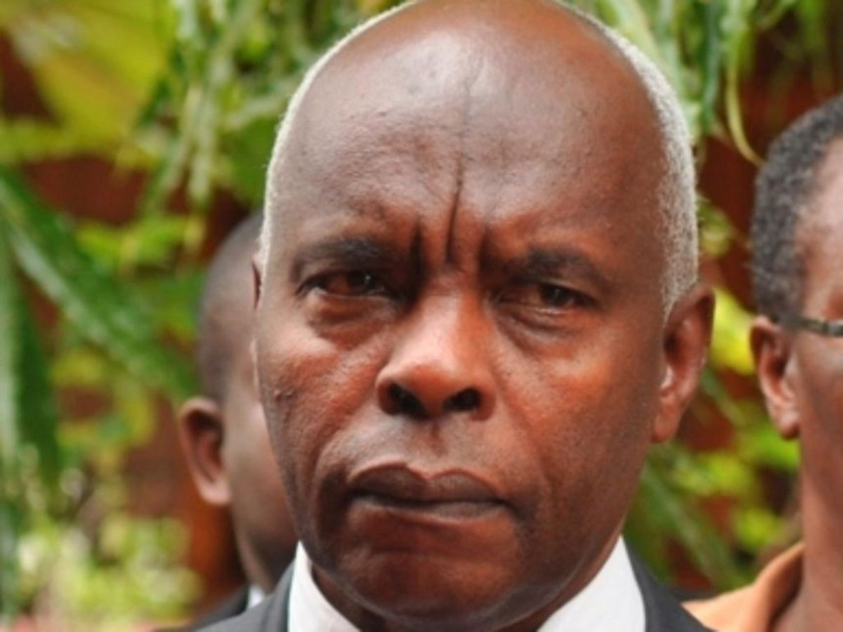 How Wiper party saved Governor Kibwana's political career