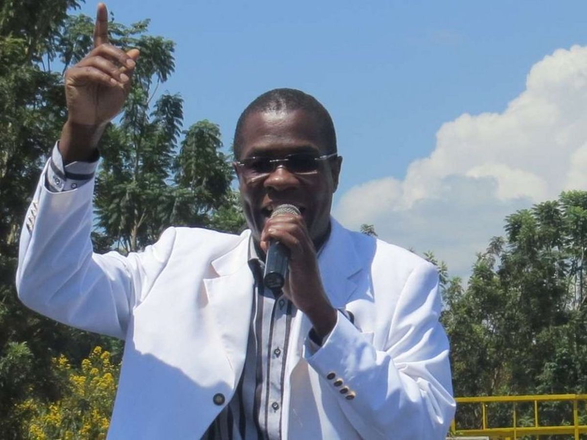 Opiyo Wandayi's long political history with Raila