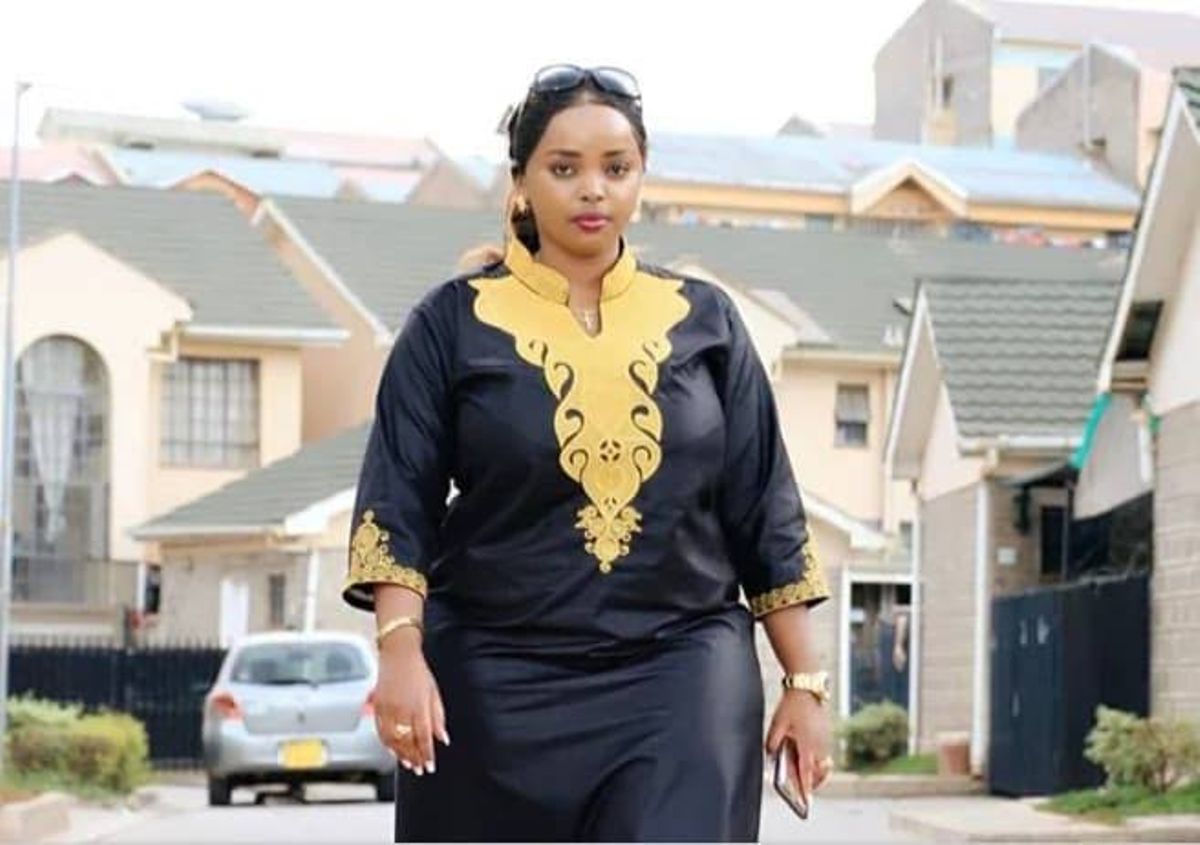 Meet Nairobi's famous female pastors