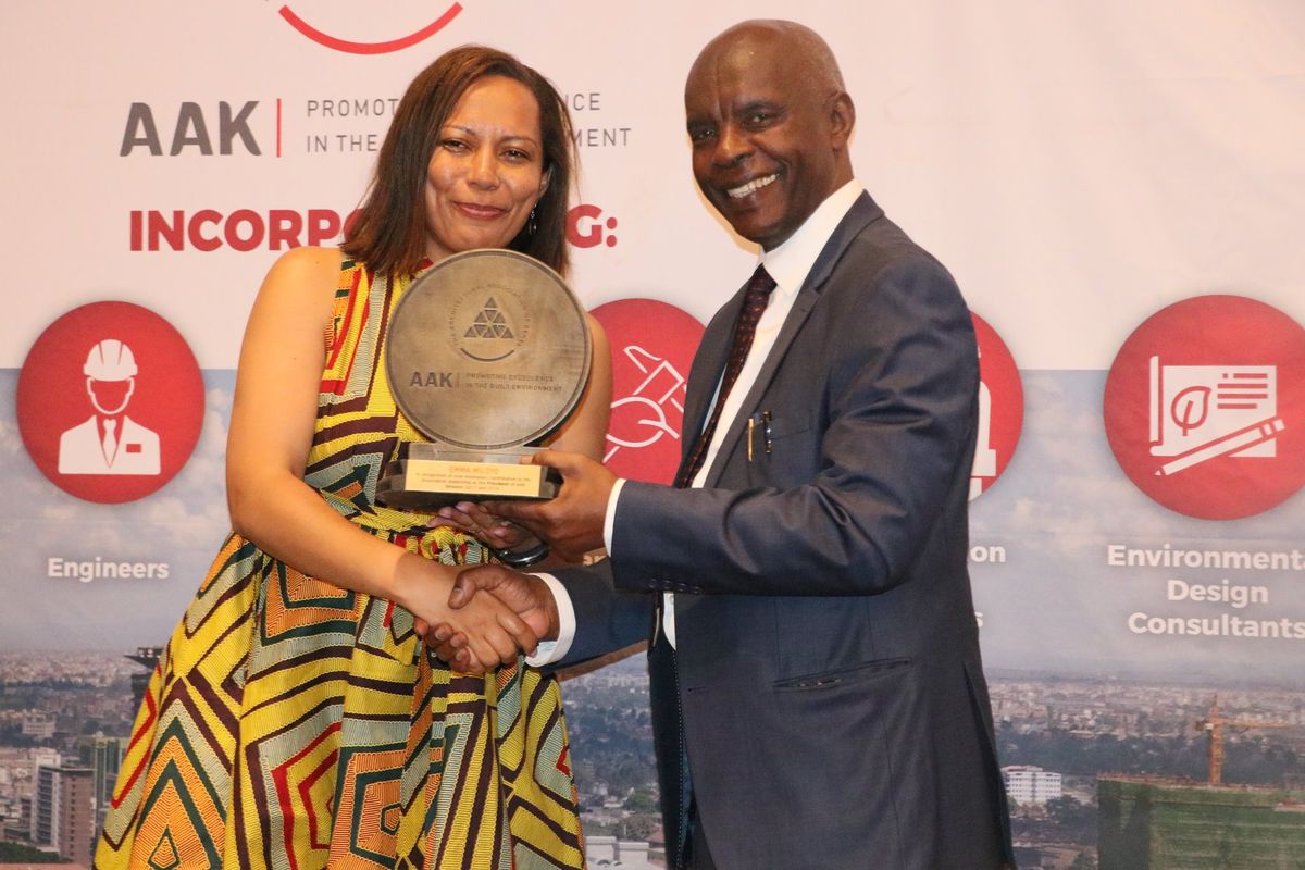 Kivutha Kibwana speaks hours after being ranked best governor by ...