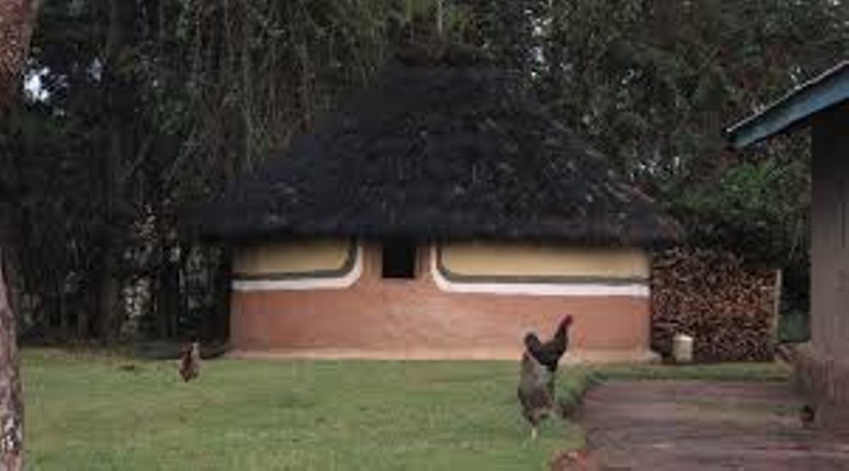 Kalenjin authors, where are you?