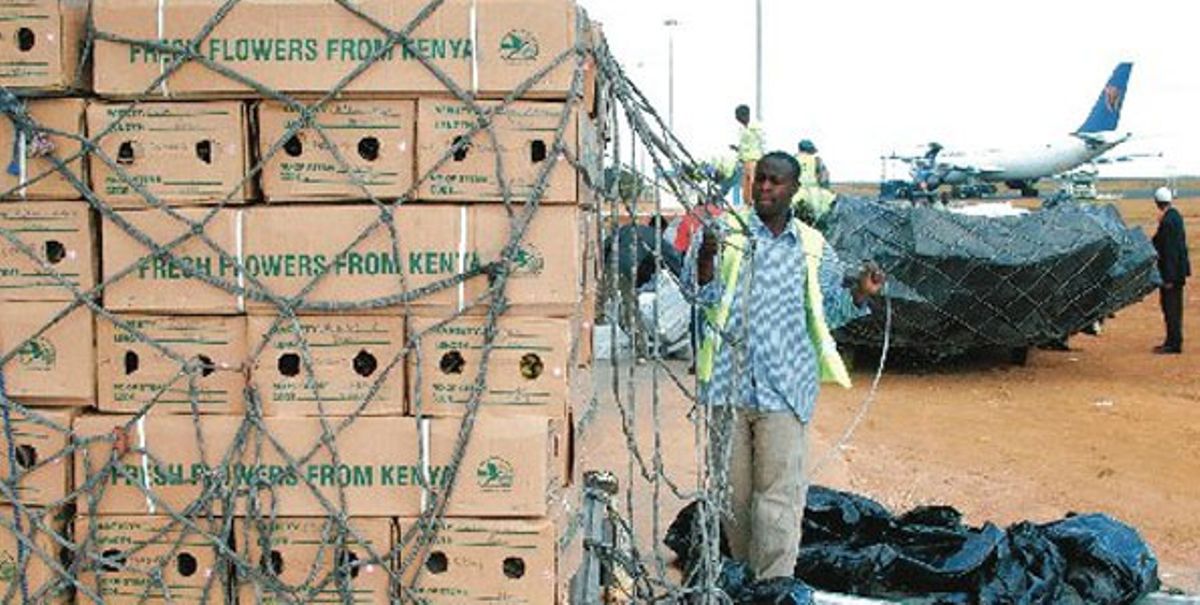 Kenya to increase exports by 20 percent in 2020