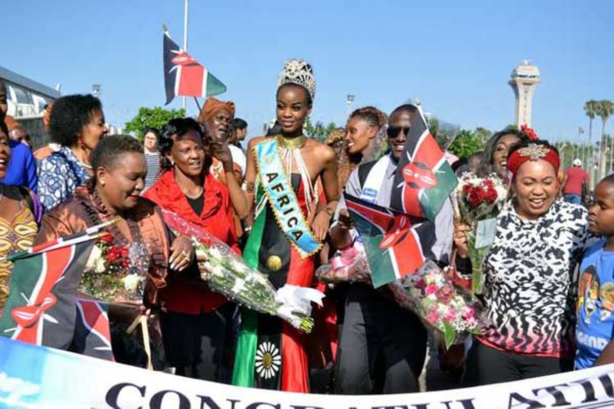 6 reasons you should marry a Kiambu lady