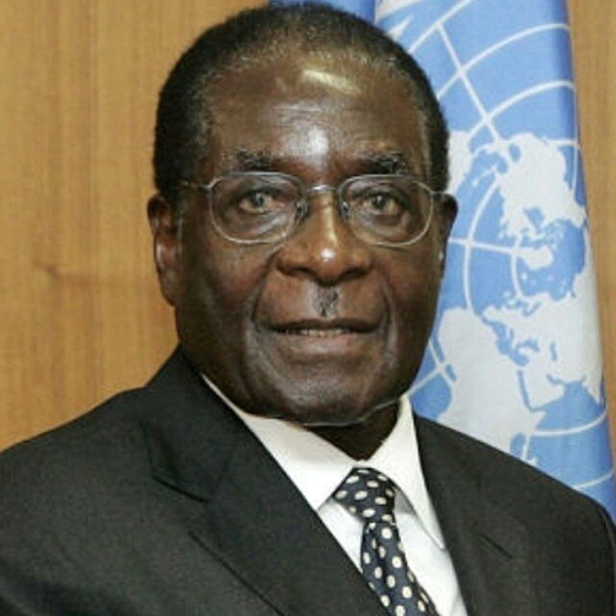 Kenyan leaders mourn President Robert Mugabe