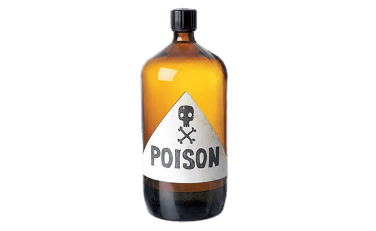 4 year old Girl Dies After Consuming Poisoned Food
