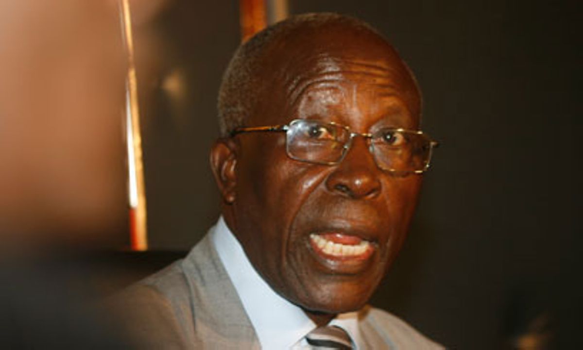 Ongeri calls on leaders to stop politicking