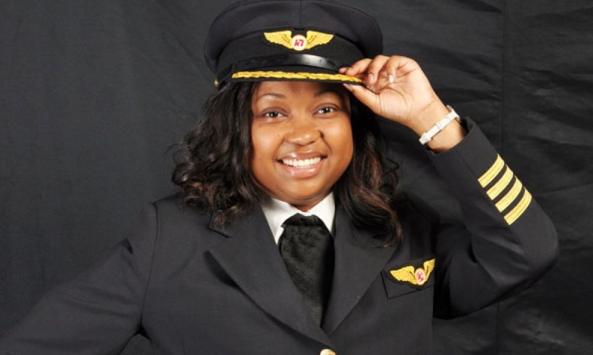 Meet Captain Koki Mutungi set to fly Uhuru in KQ’s maiden US flight