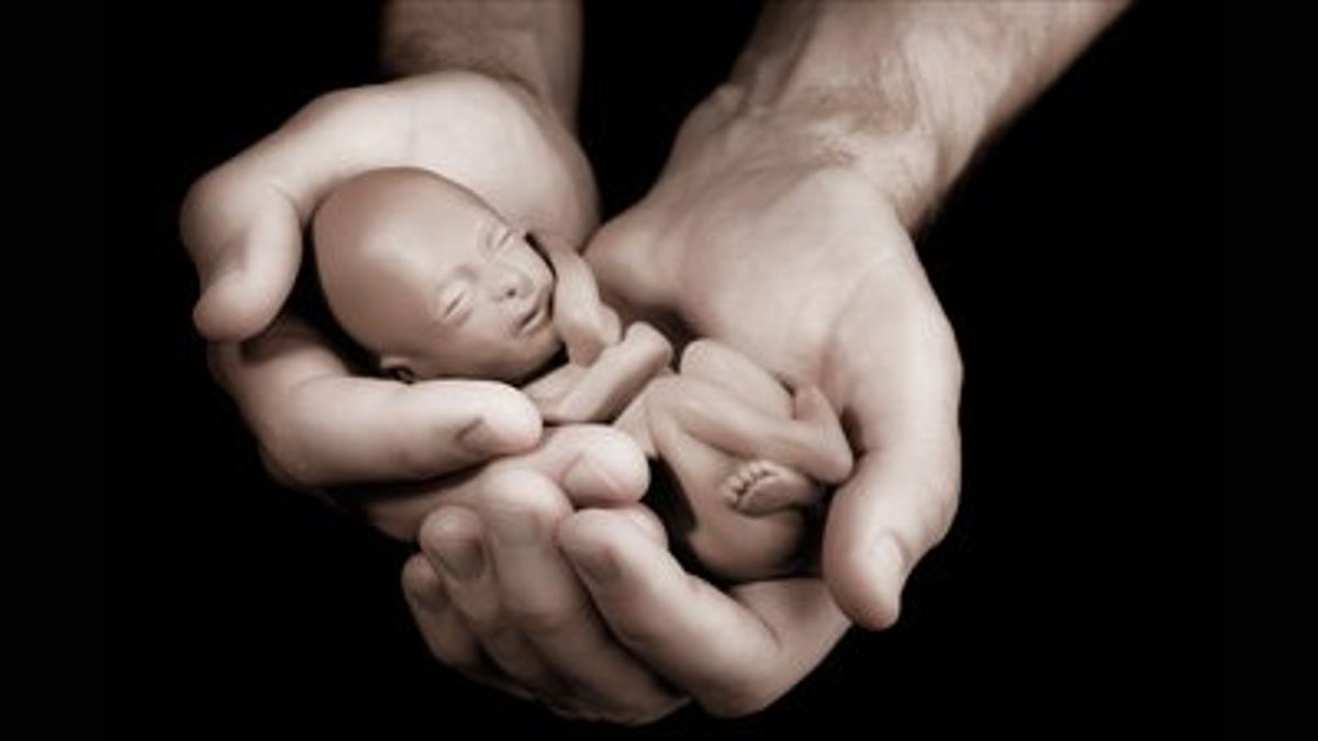 How I had three abortions in campus, now am barren