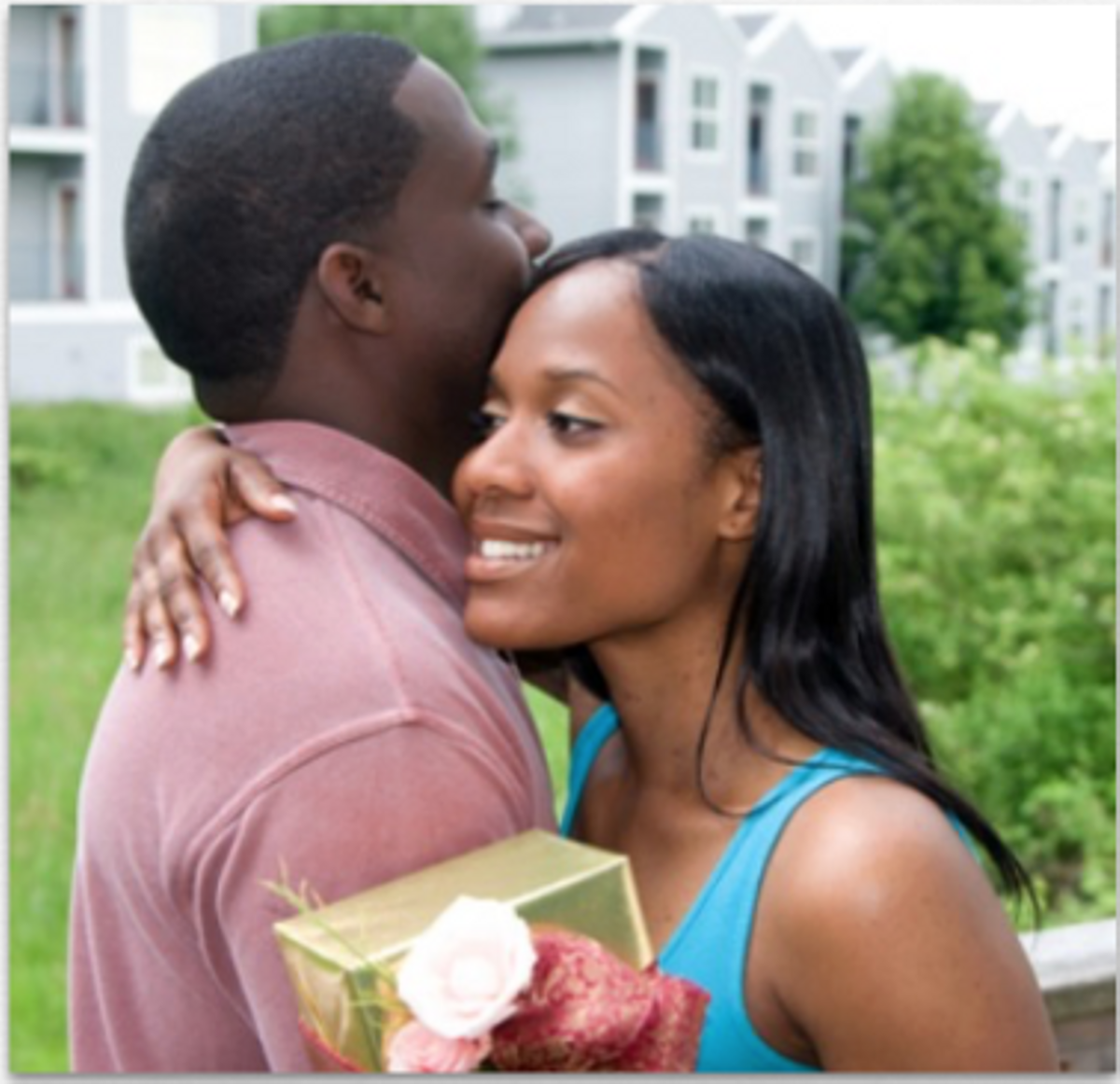 5 adorable ways to appreciate your boyfriend