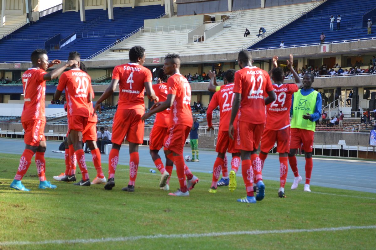 3 areas Bandari should work on ahead of CAF clash against Ben Guerdane