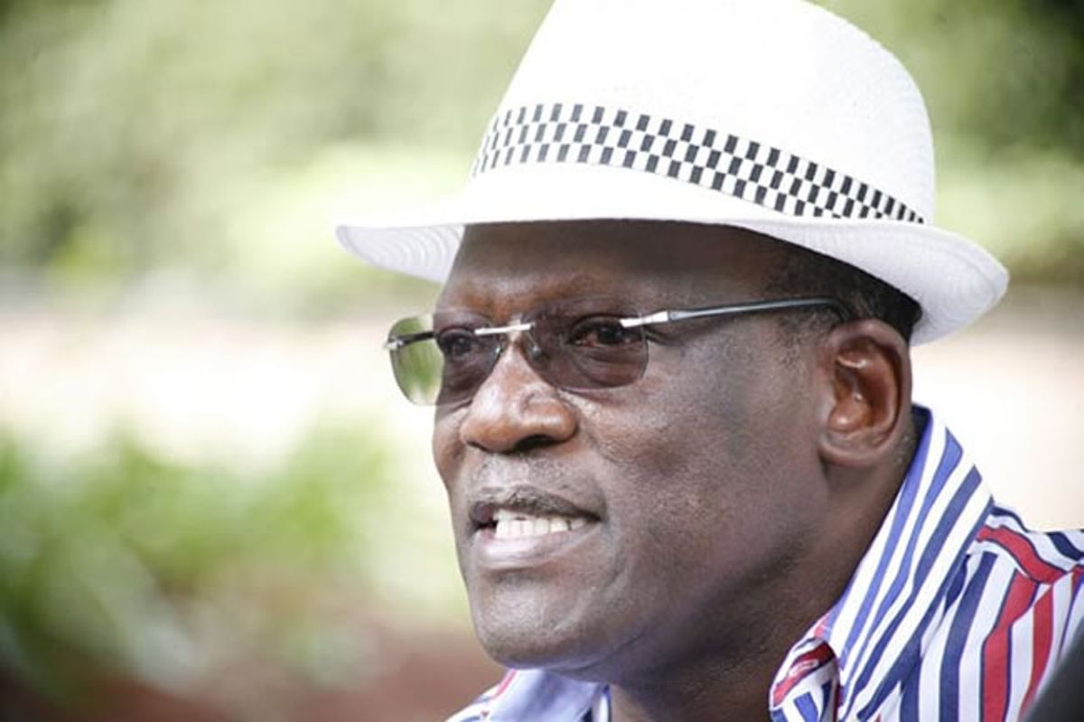NASA offers Muthama new job