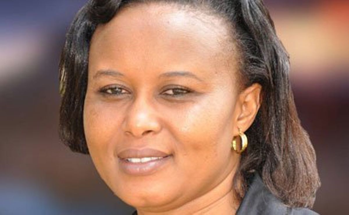 Some interesting facts you may want to know about Gatundu North MP ...