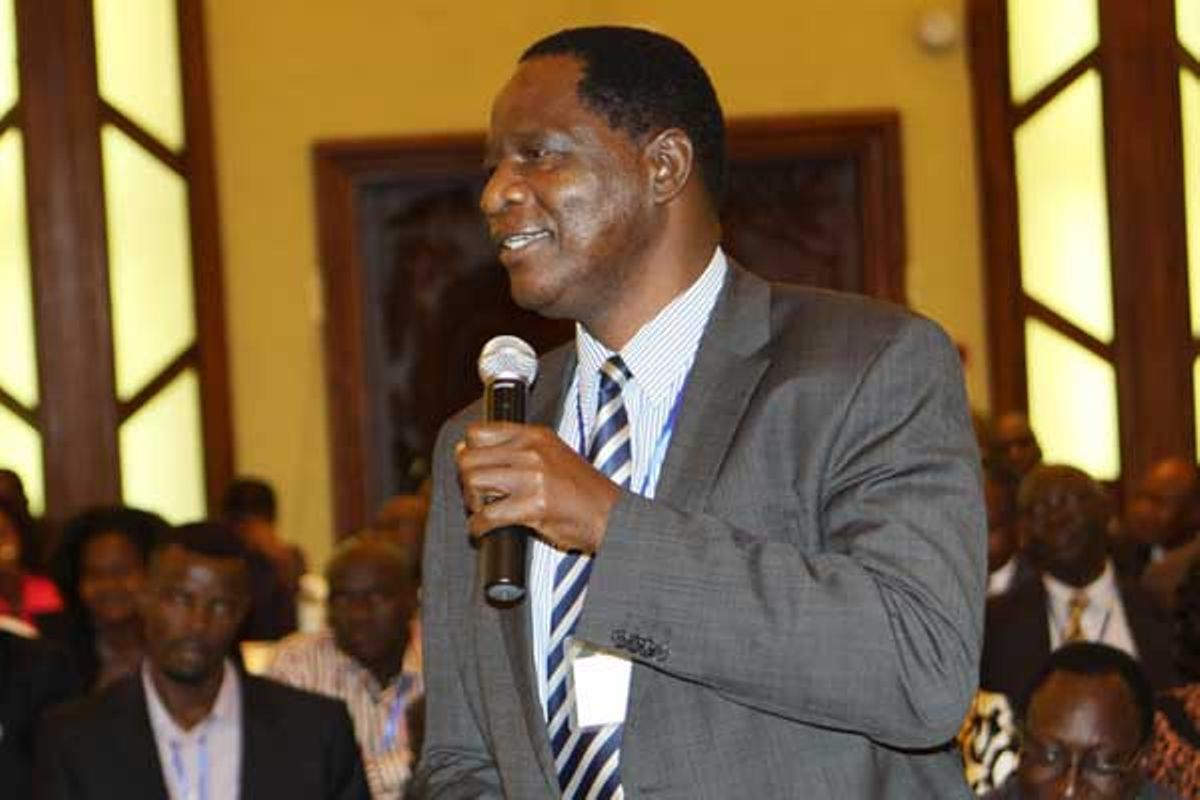 Analyst: Here is possible Ben Oluoch's successor