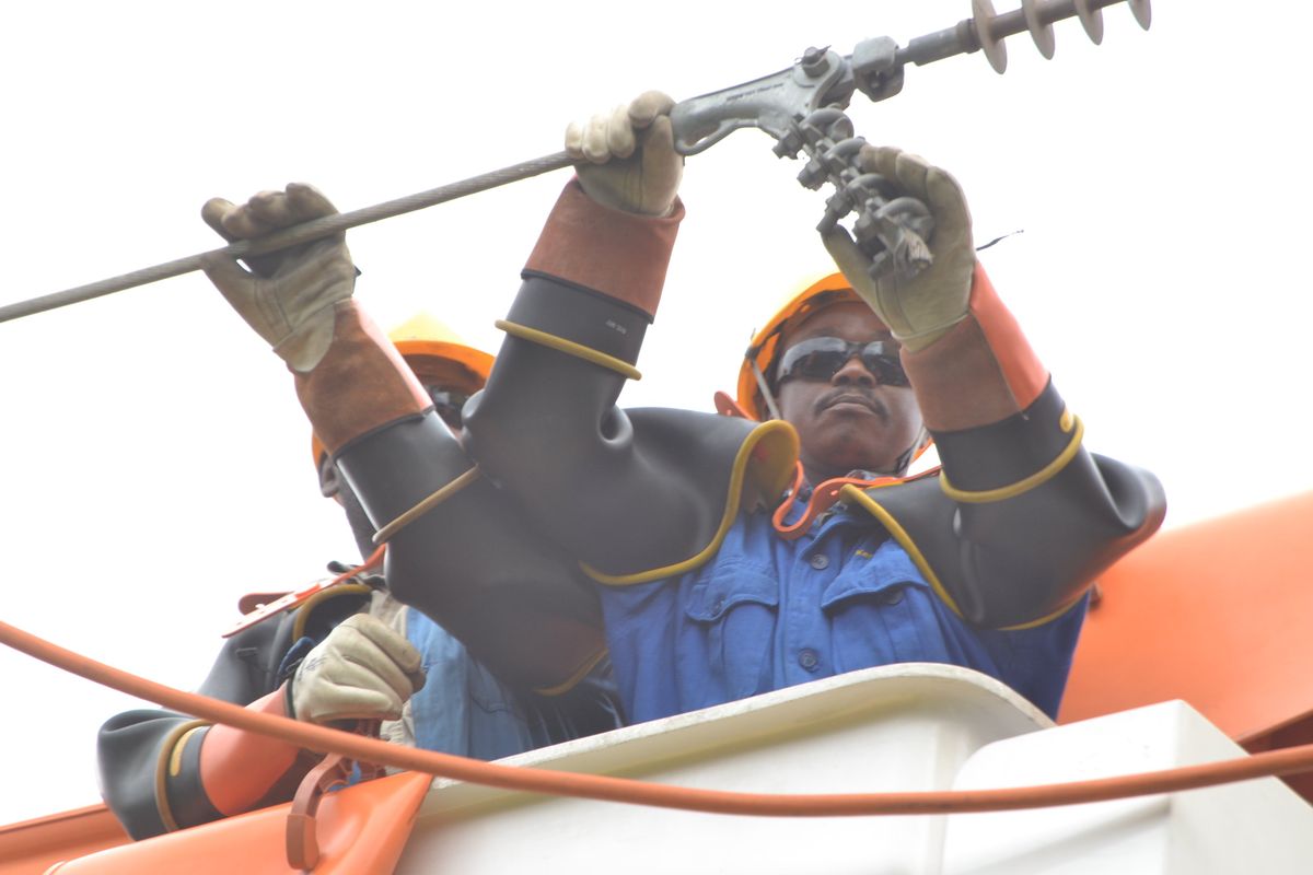 This is what inflates your Kenya Power electricity bills