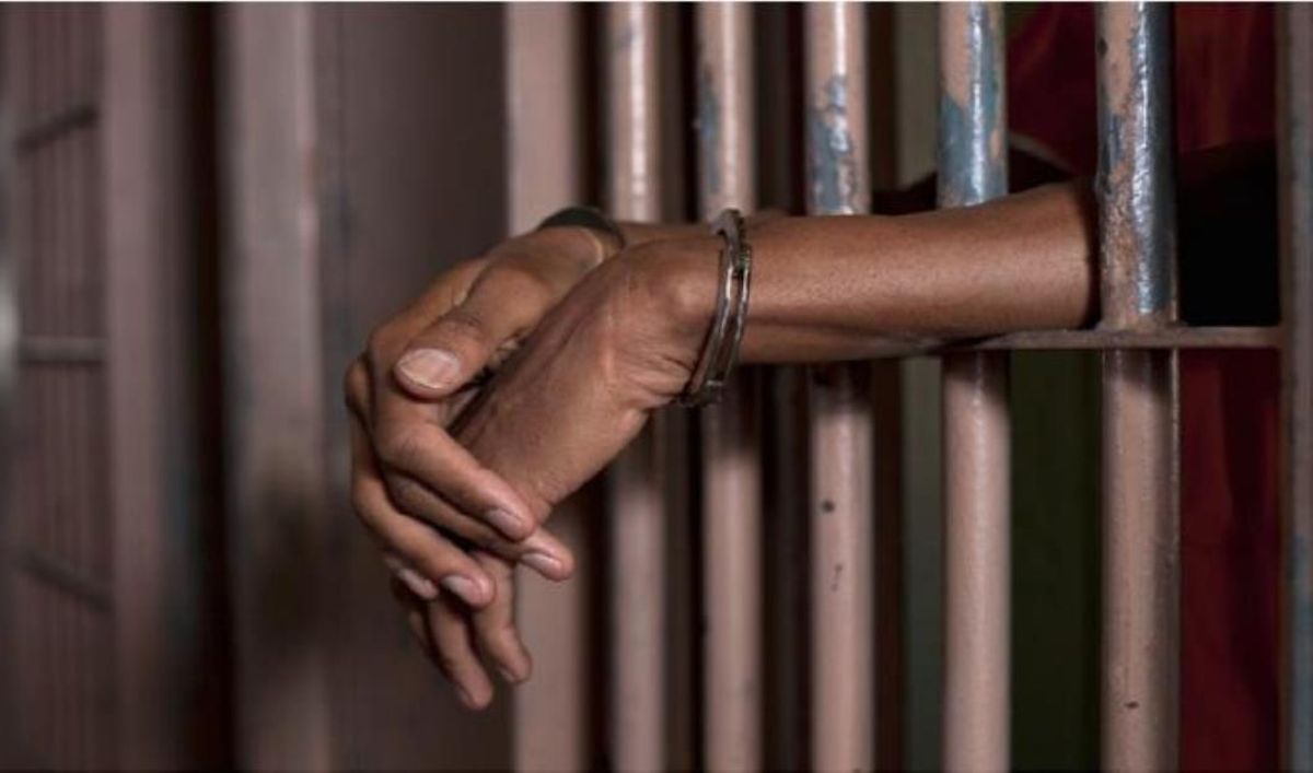 Police arrest fraudster over KDF recruitment scam