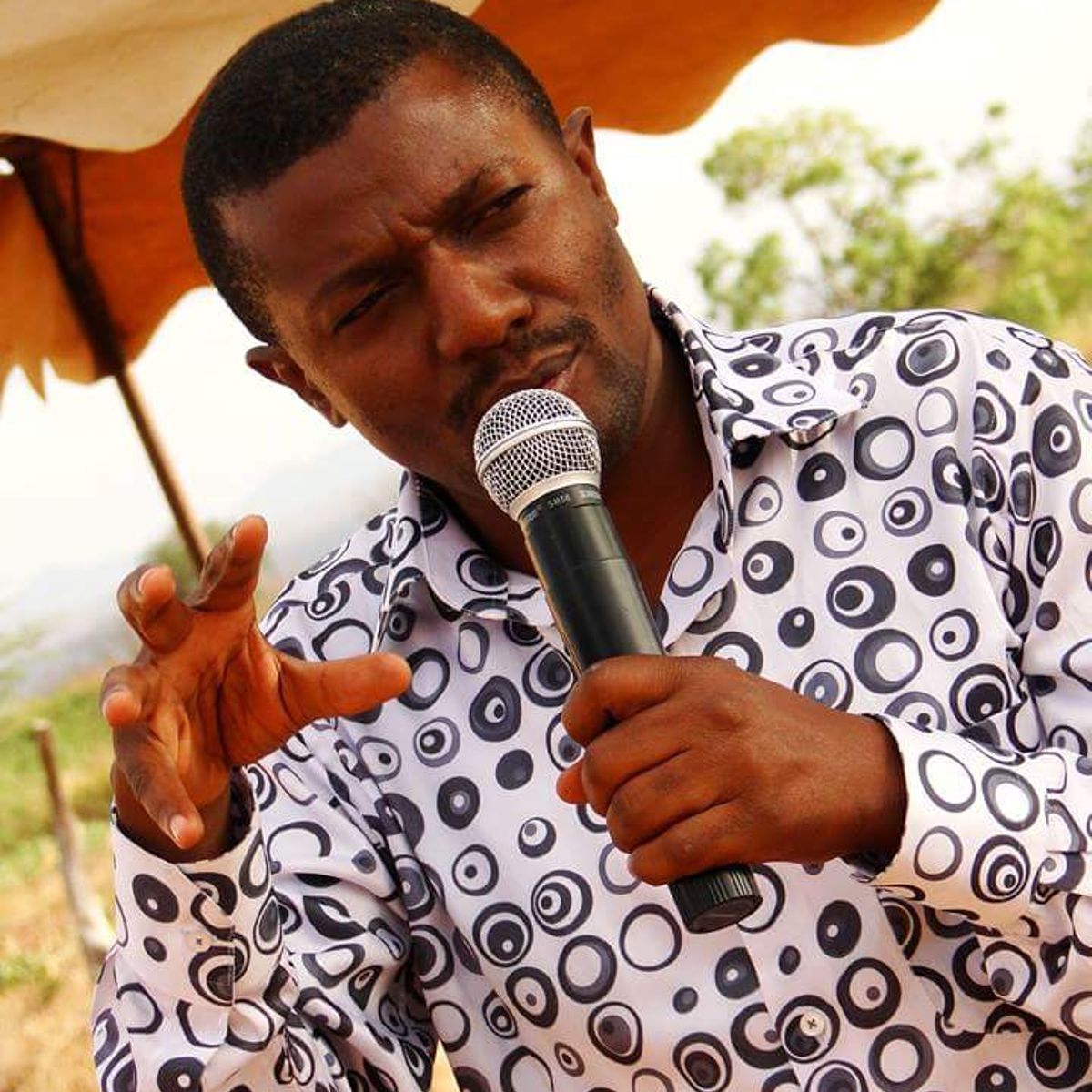 When MP ran away with ODM-Kenya's party certificate leaving Raila partyless