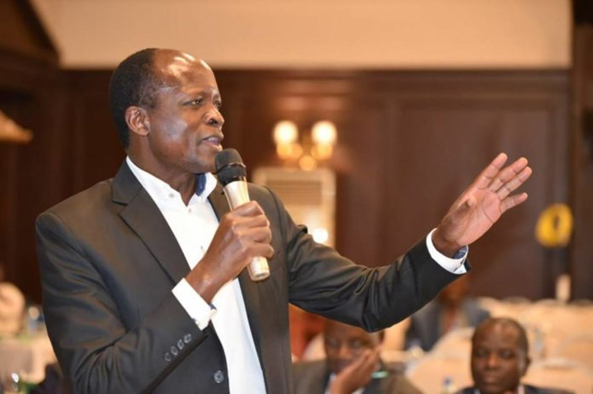 How Migori residents are 'regretting' Obado's detention