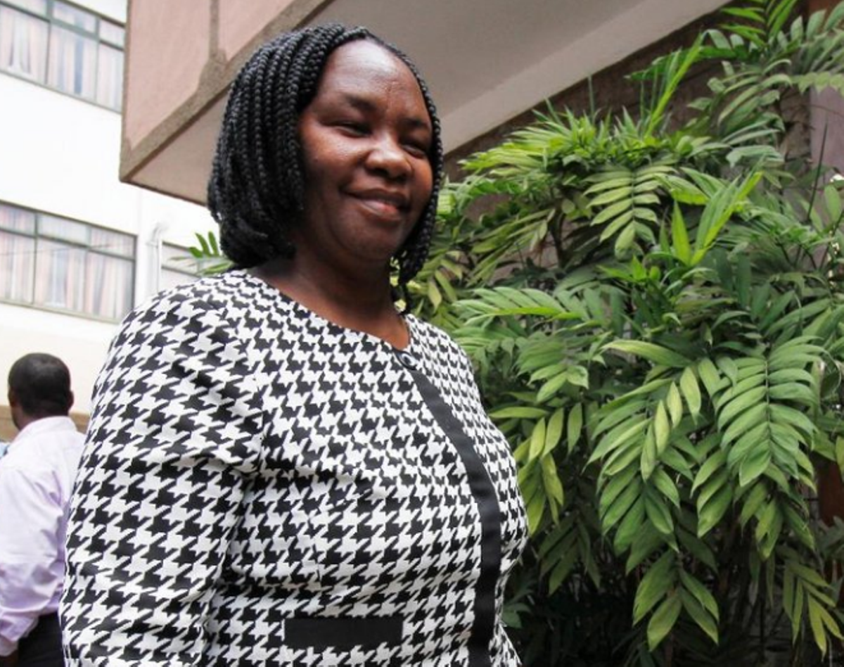 This is how 'family affair' politics played out in Kitui West nominations