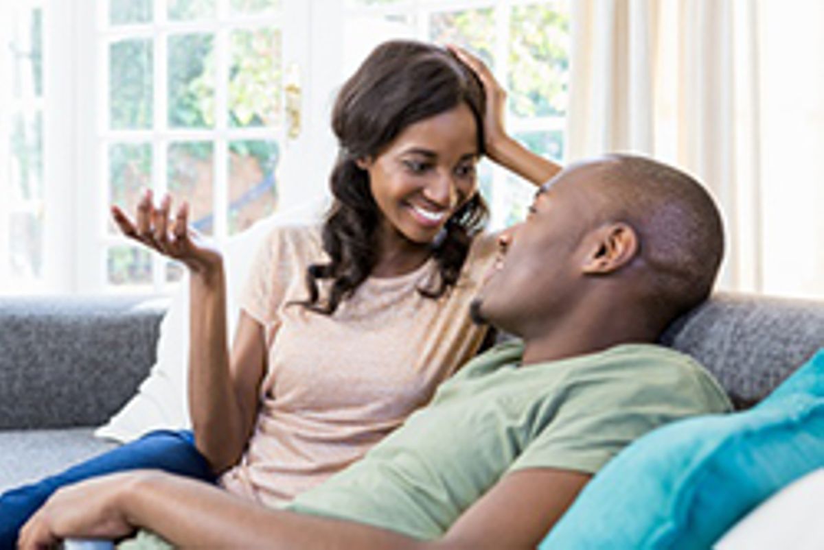 4 unwritten rules to keep a man