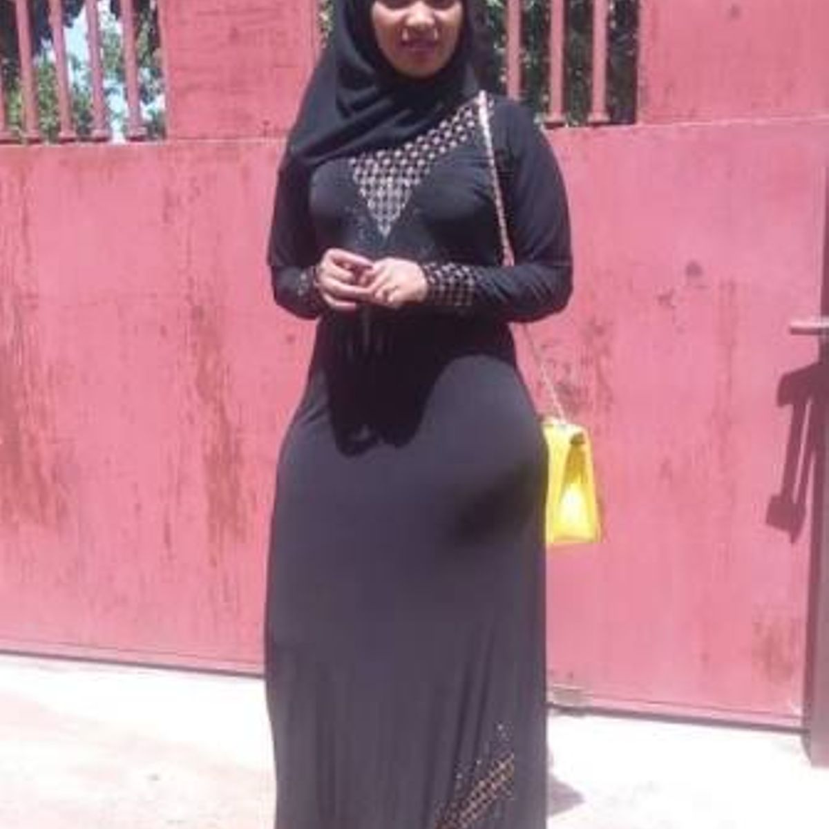 Two crucial secrets about 'buibui'