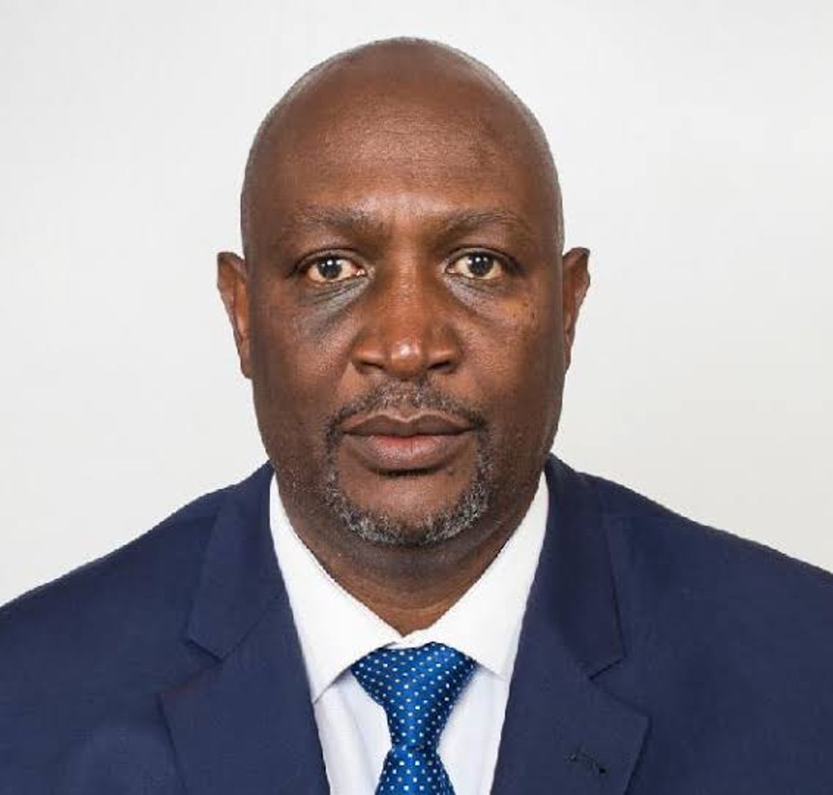 Hillary Mutyambai’s promise as he succeeds Boinett