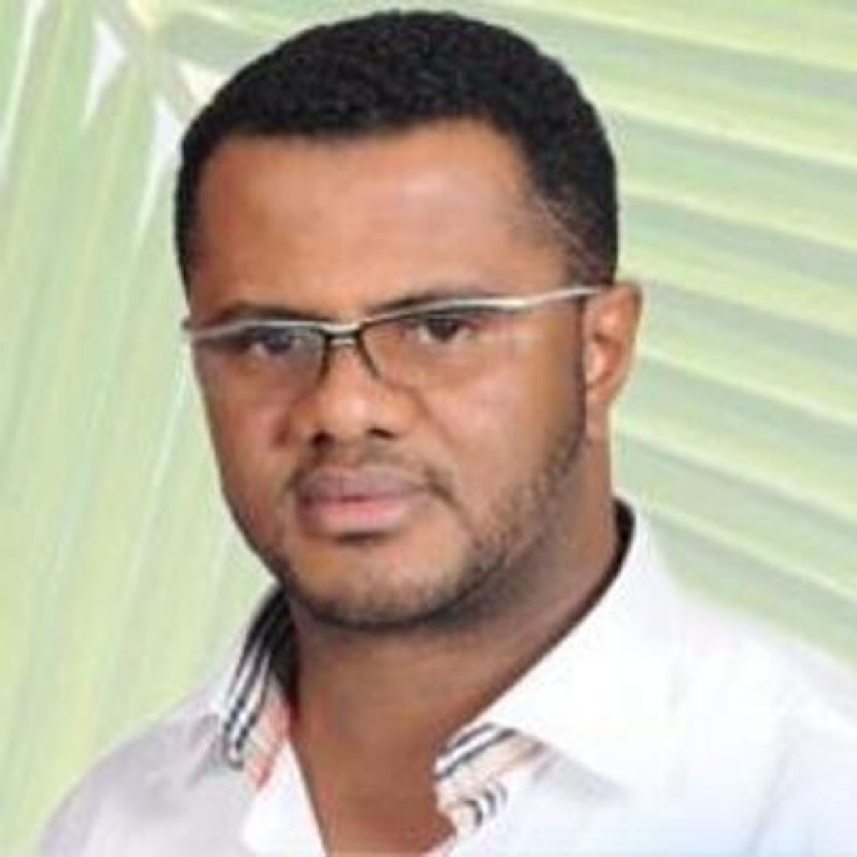 Hassan Omar should break his silence