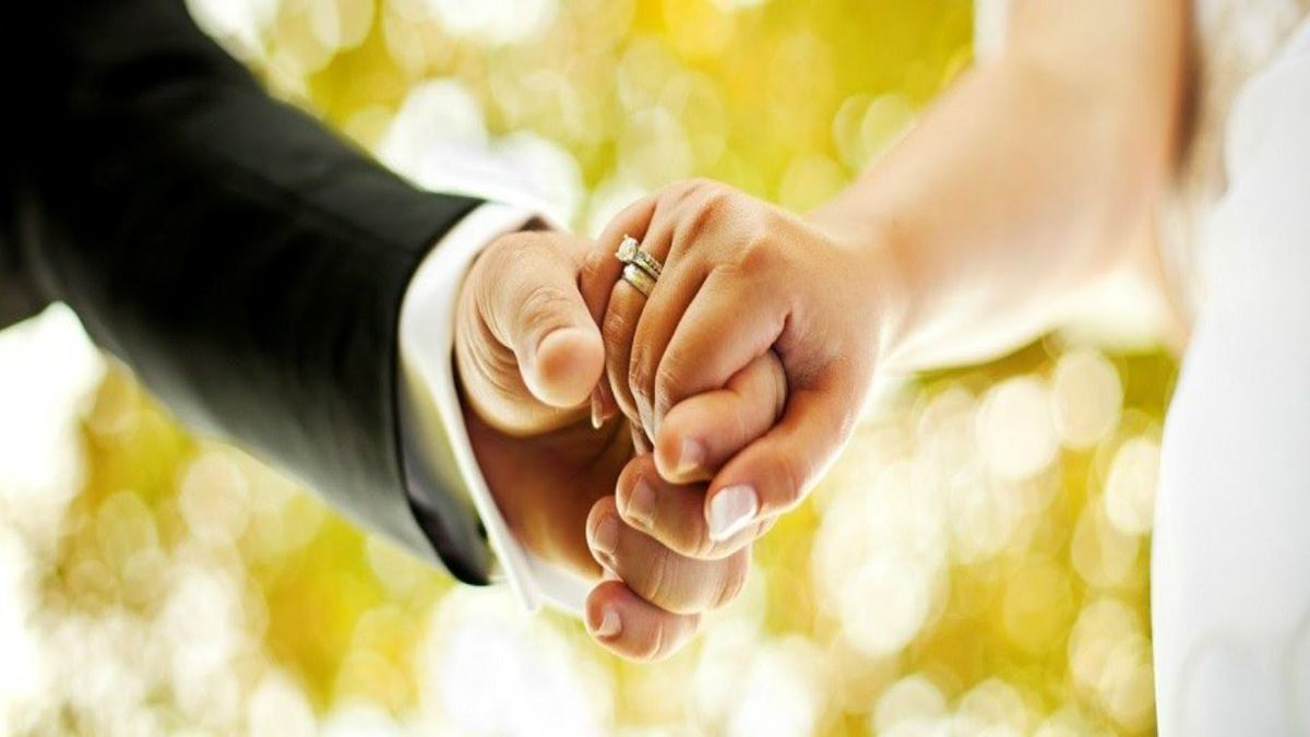 Principles that will strengthen your marriage