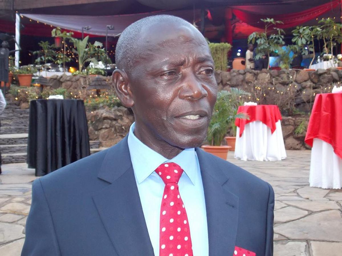 Sam Timbe returns to KPL