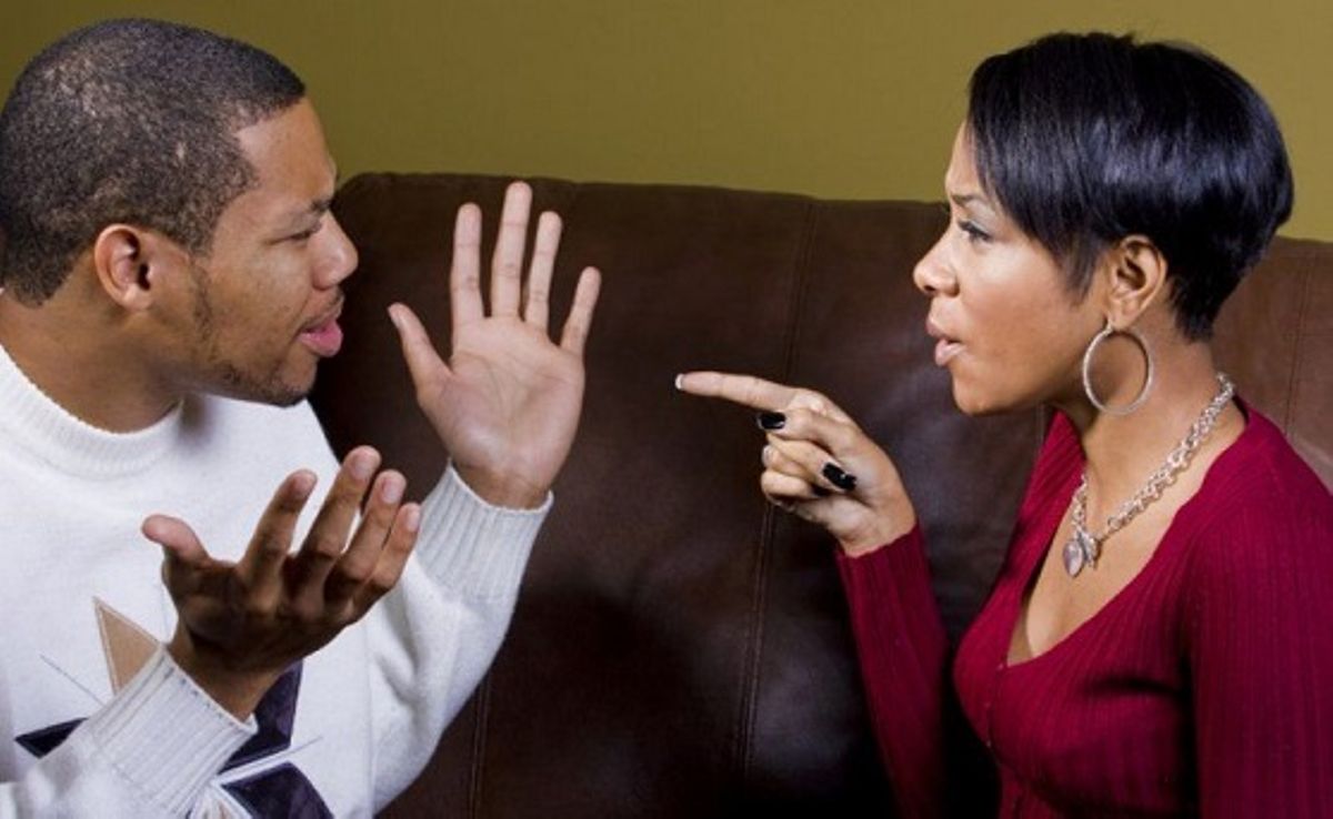 Four interesting things wives should know about side chicks