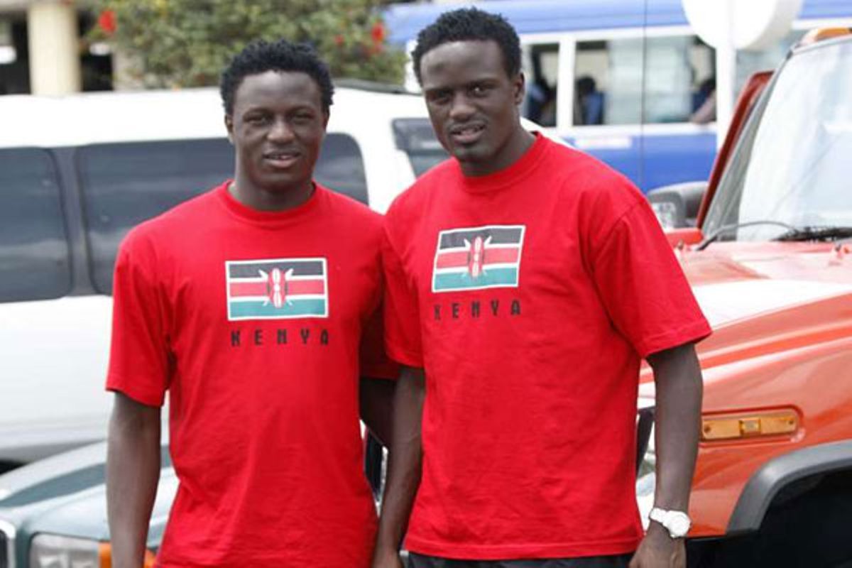 Things you did not know about the 'Wanyamas'