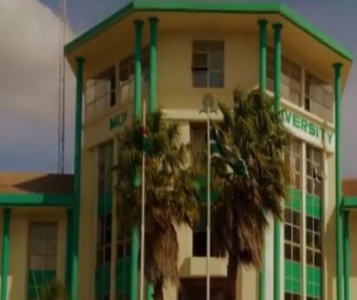 Varsity postpones hostels' booking dates