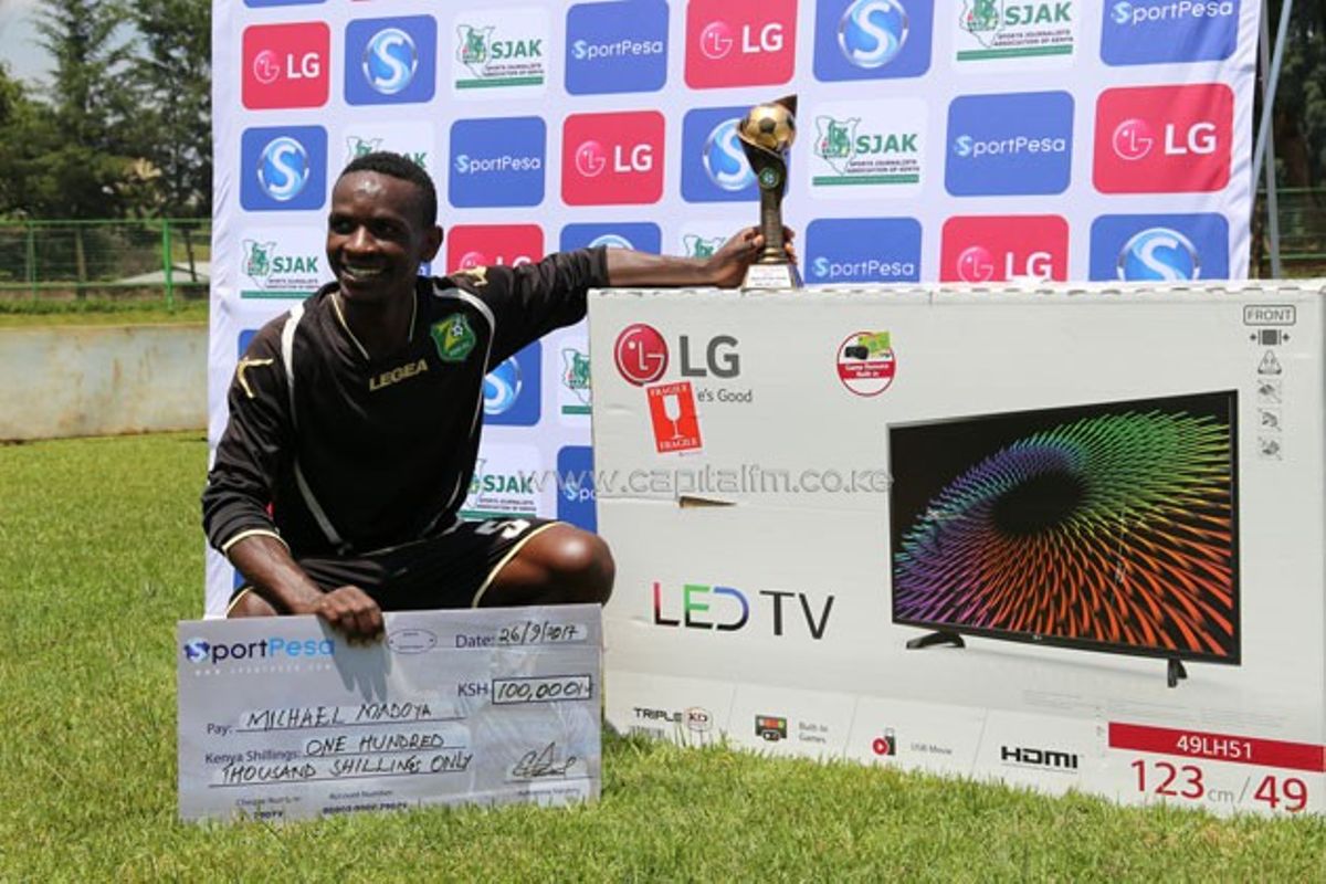 Zoo optimistic ahead of KPL season
