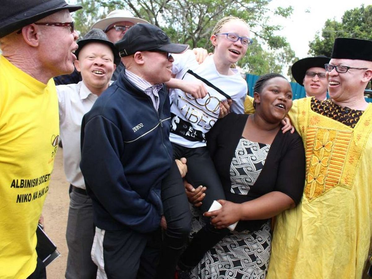 Parents of KCPE top girl advise other parents