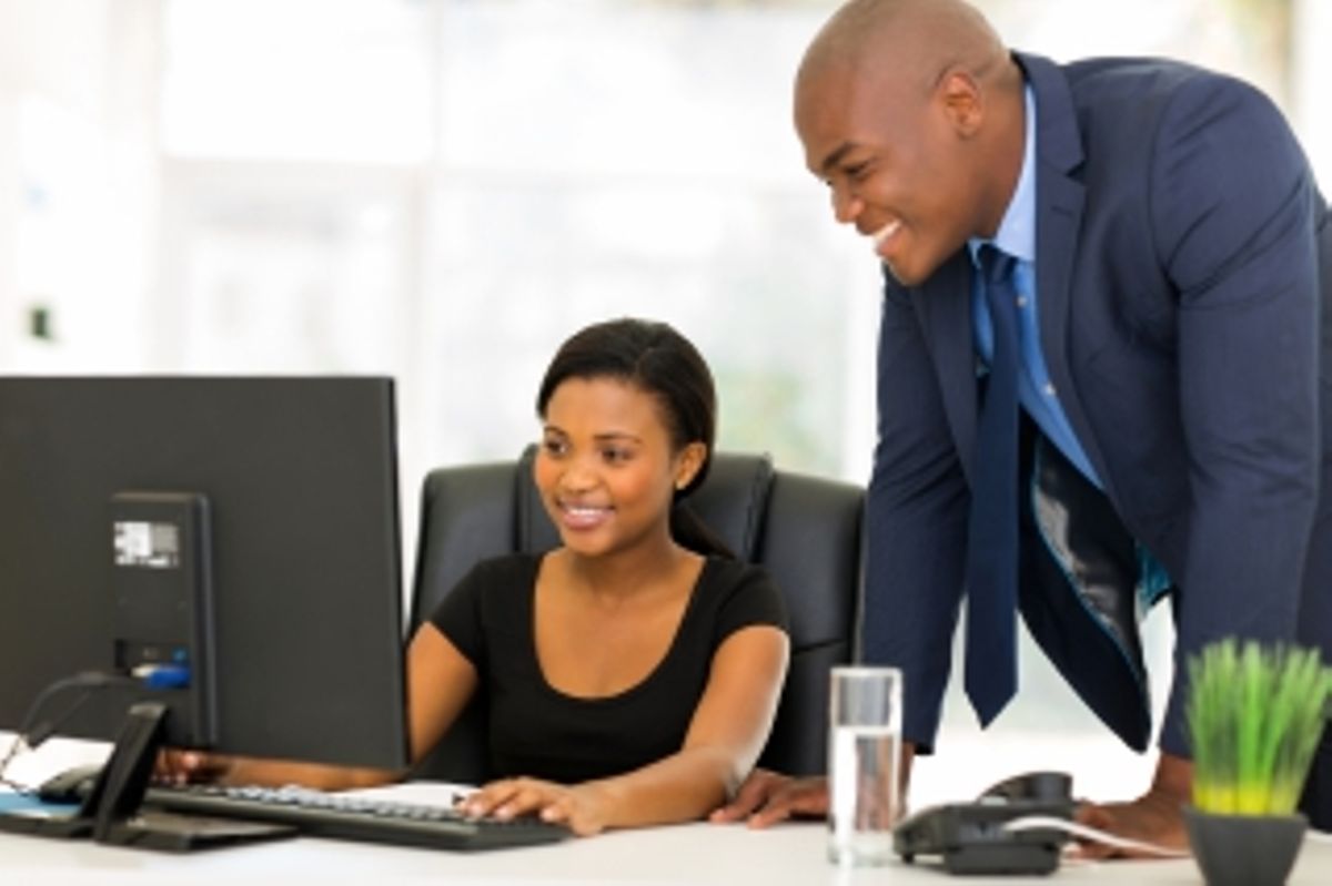 5 key ways to impress your boss at work