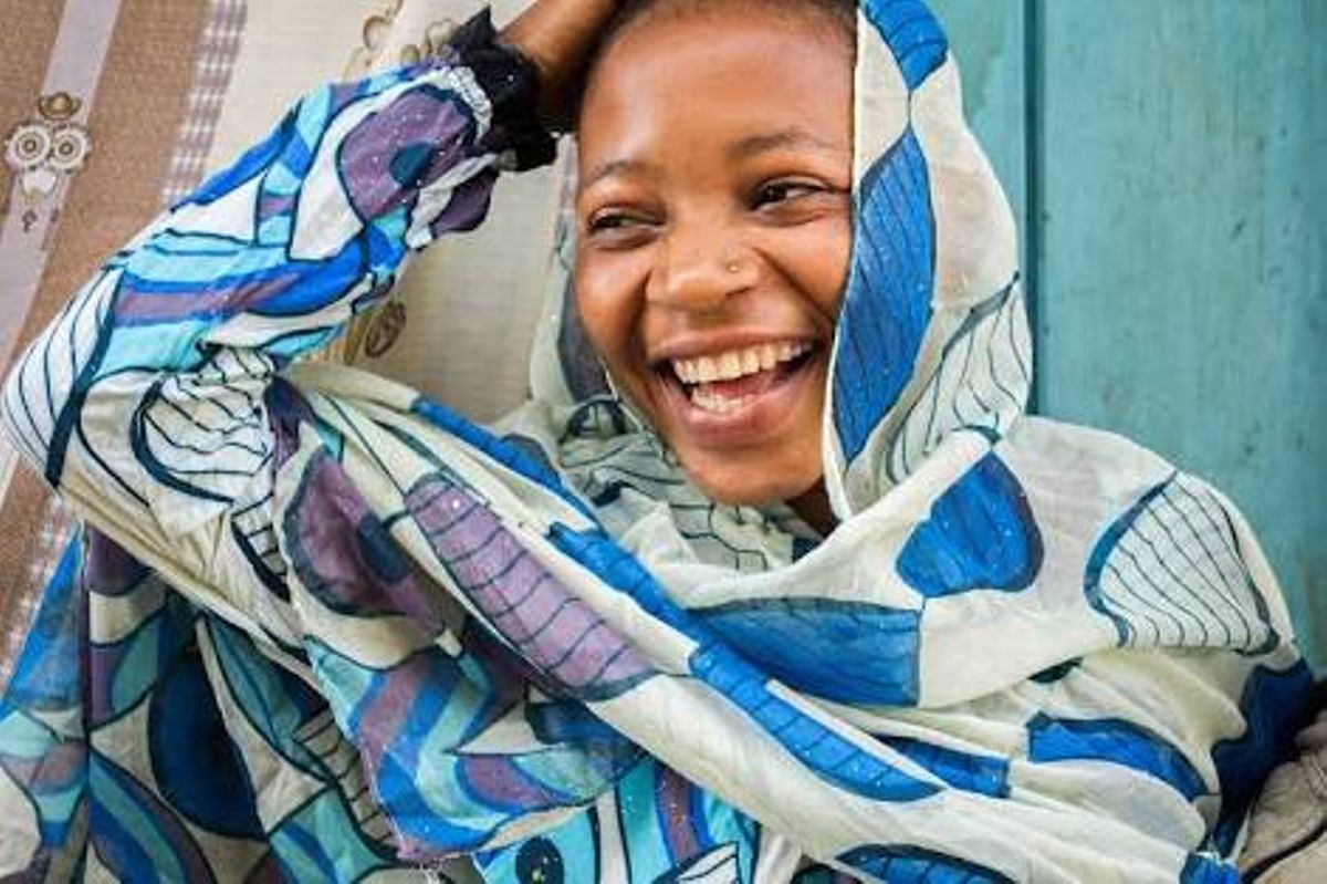 3 proverbs fed up Digo woman can use on you